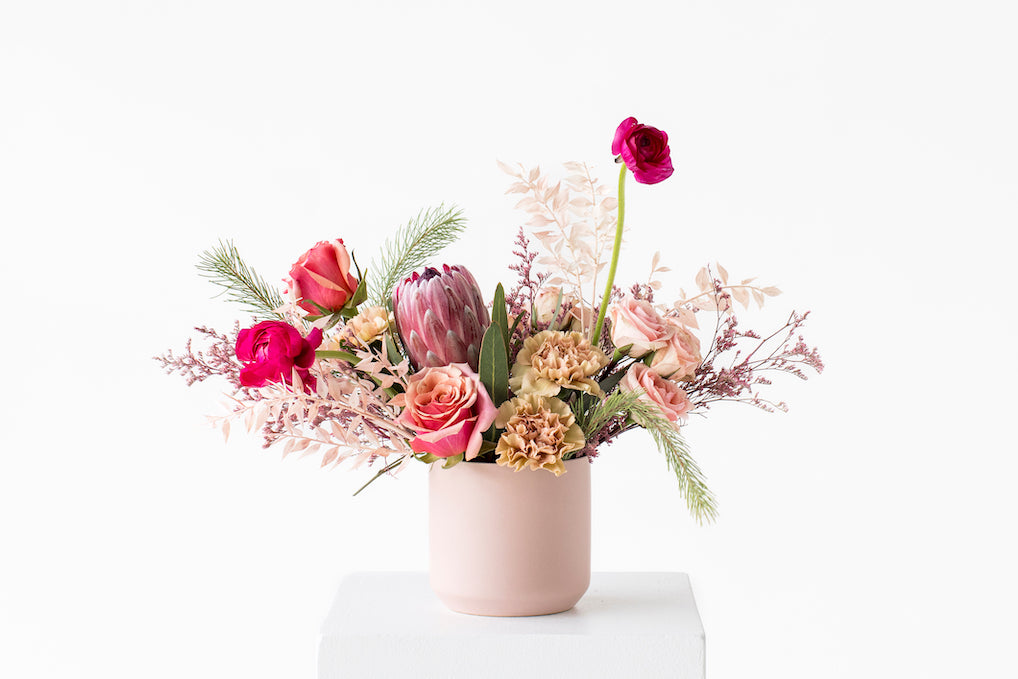 Beet & Yarrow Florist | Crafted Floral Design‎ | Denver Flower Deliver ...