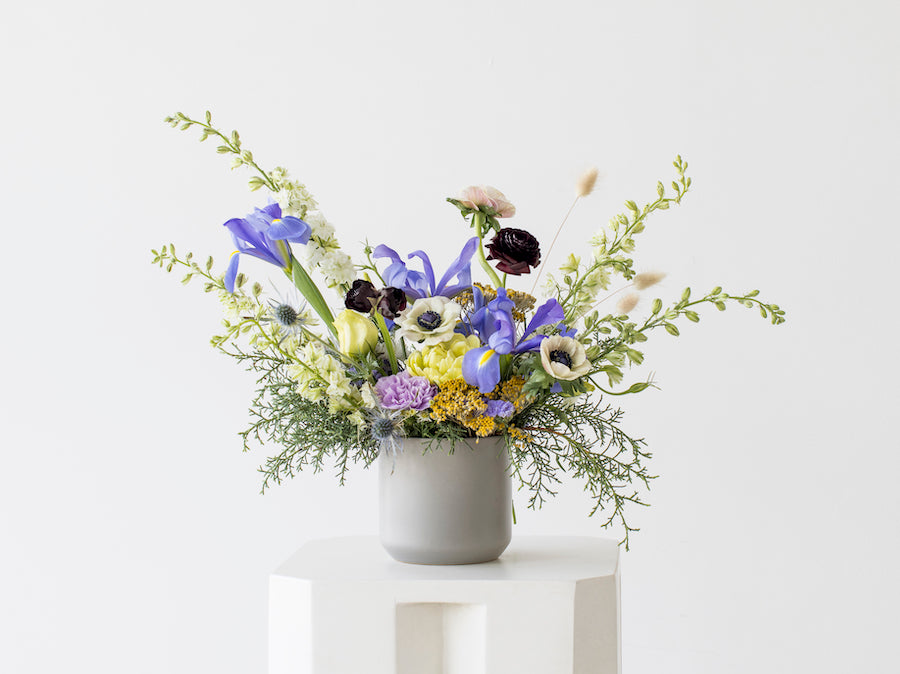 Beet & Yarrow Florist | Crafted Floral Design‎ | Denver Flower Deliver ...