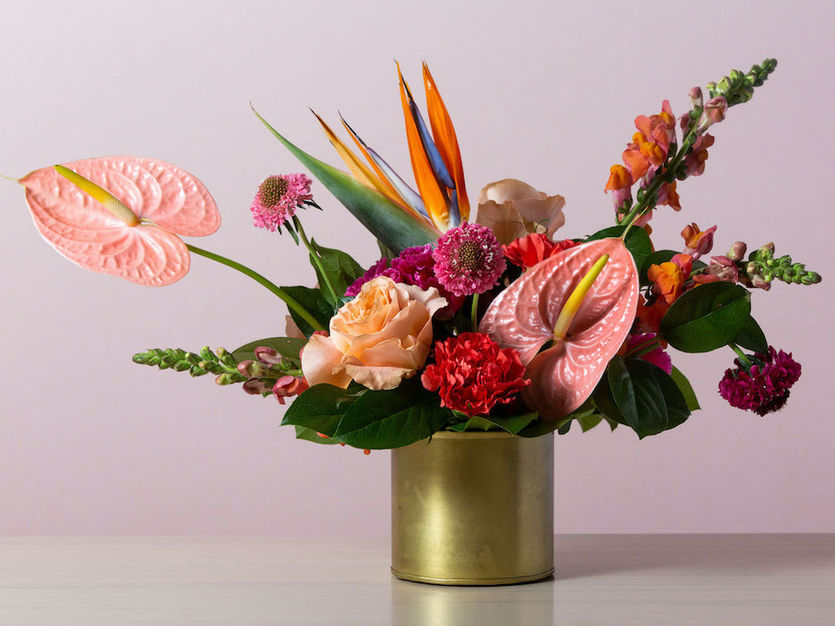 Beet & Yarrow Florist | Crafted Floral Design‎ | Denver Flower Deliver ...