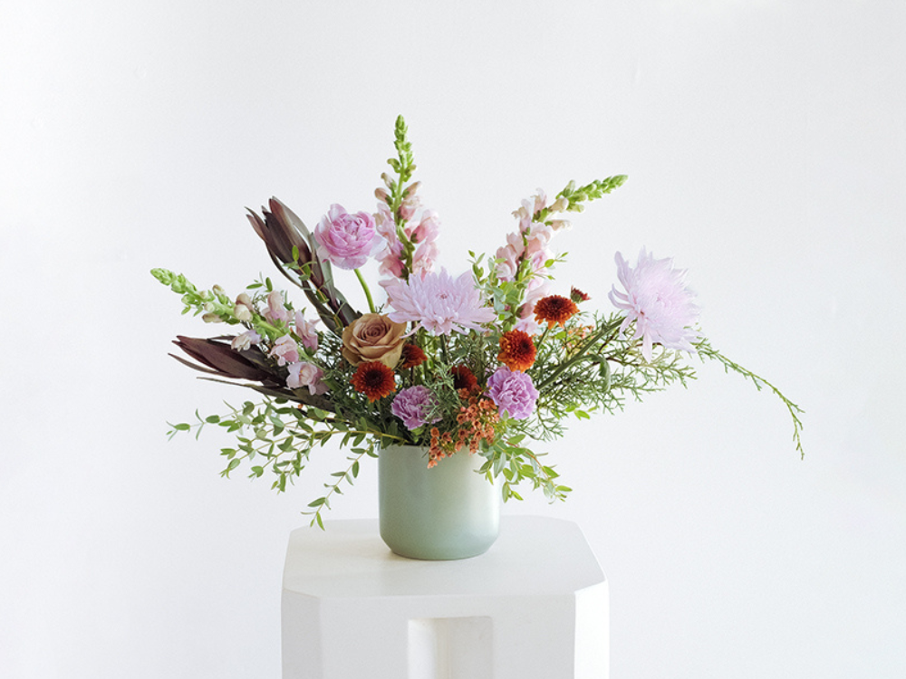 Beet & Yarrow Florist | Crafted Floral Design‎ | Denver Flower Deliver ...