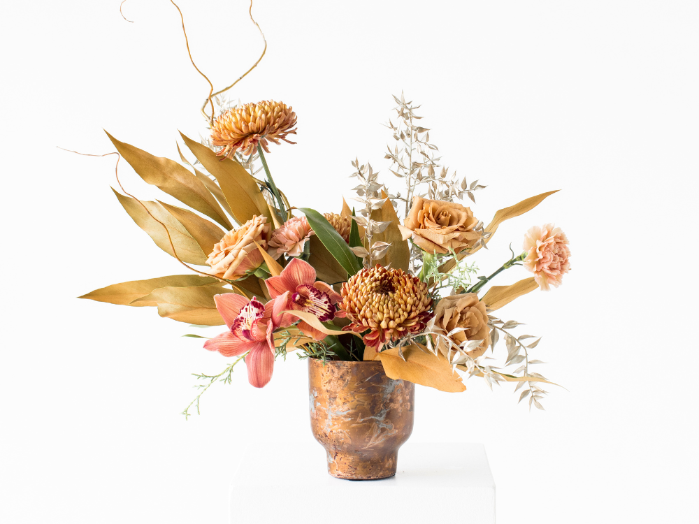 Beet & Yarrow Florist | Crafted Floral Design‎ | Denver Flower Deliver ...