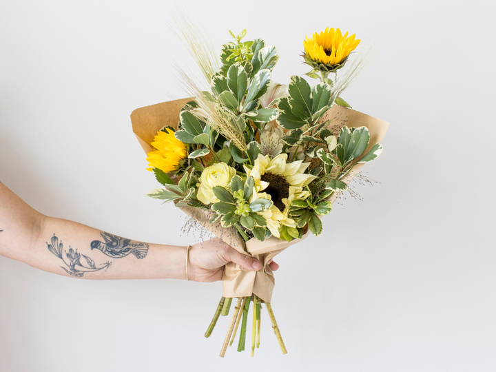 Beet & Yarrow Florist | Crafted Floral Design‎ | Denver Flower Deliver ...