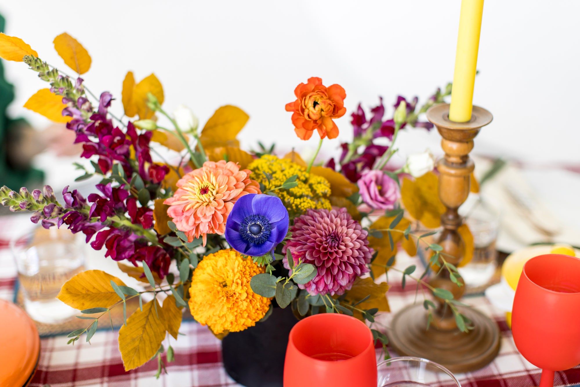 Beet & Yarrow Florist | Crafted Floral Design‎ | Denver Flower Deliver ...