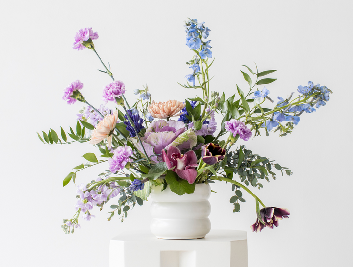 Beet & Yarrow Florist | Crafted Floral Design‎ | Denver Flower Deliver ...
