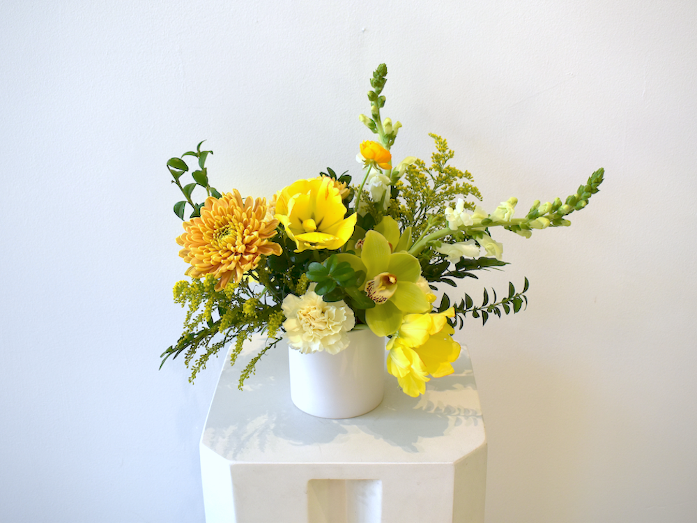 Beet & Yarrow Florist | Crafted Floral Design‎ | Denver Flower Deliver ...
