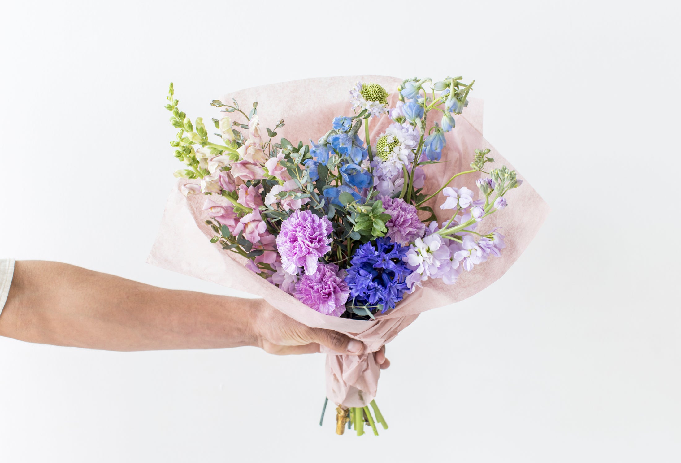 Beet & Yarrow Florist | Crafted Floral Design‎ | Denver Flower Deliver ...